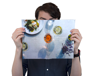 Newspaper Club - Make and Print Your Own Newspaper